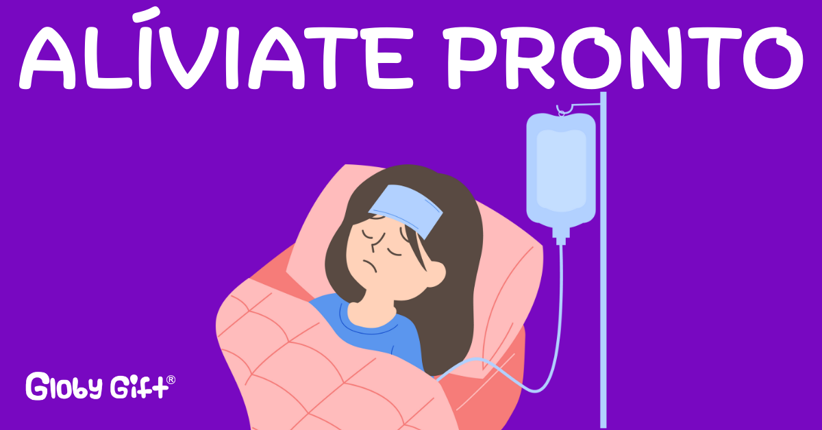 Alíviate pronto – Etiquetada "aliviate pronto"
