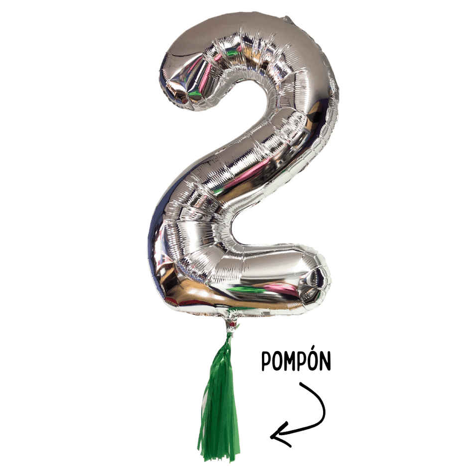 Globos – Globy Gift