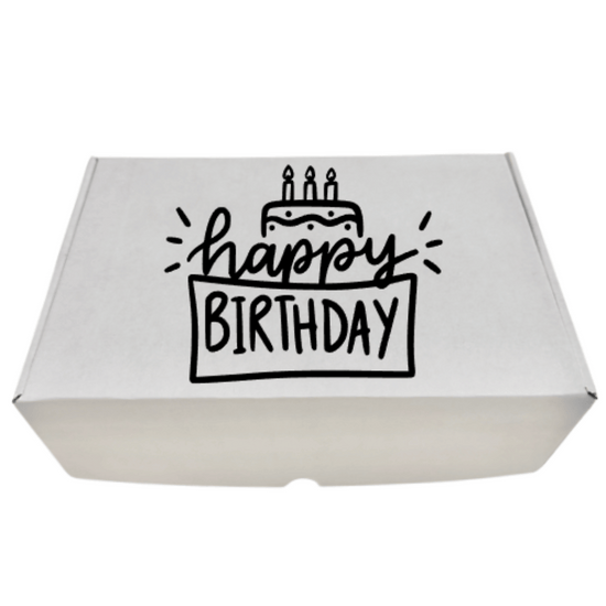 Munchies giftbox – Globy Gift