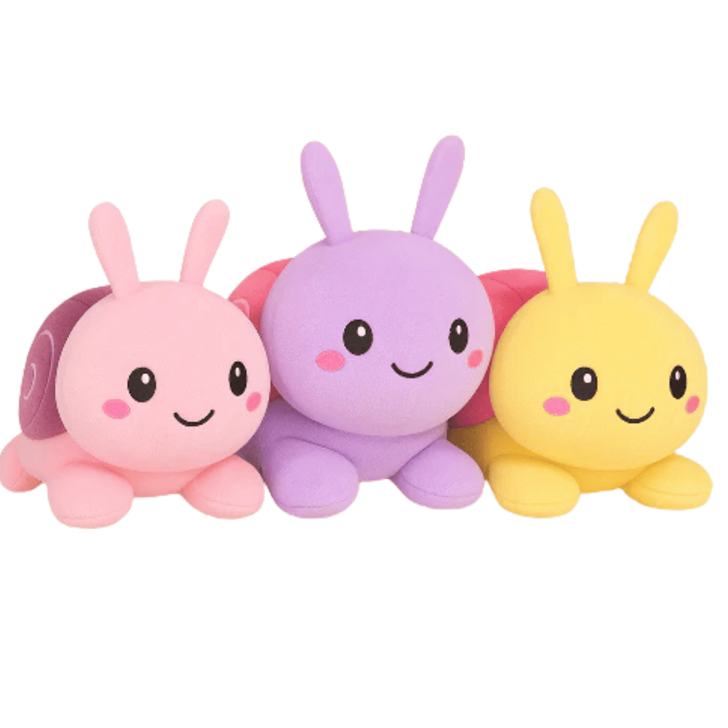 Caracol kawaii – Globy Gift